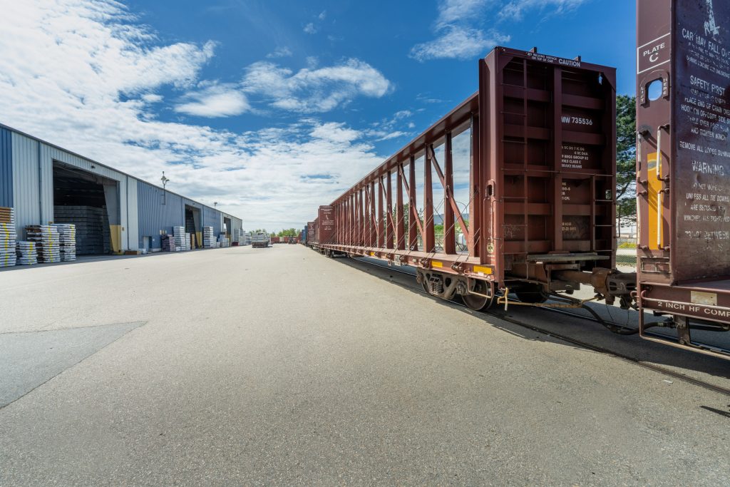 Westport Terminals Richmond & Surrey - Westport Terminals