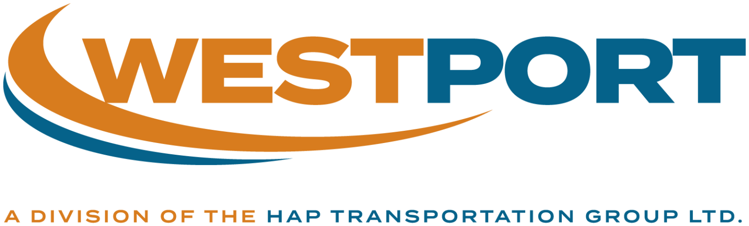 Westport Terminals Richmond & Surrey - Westport Terminals